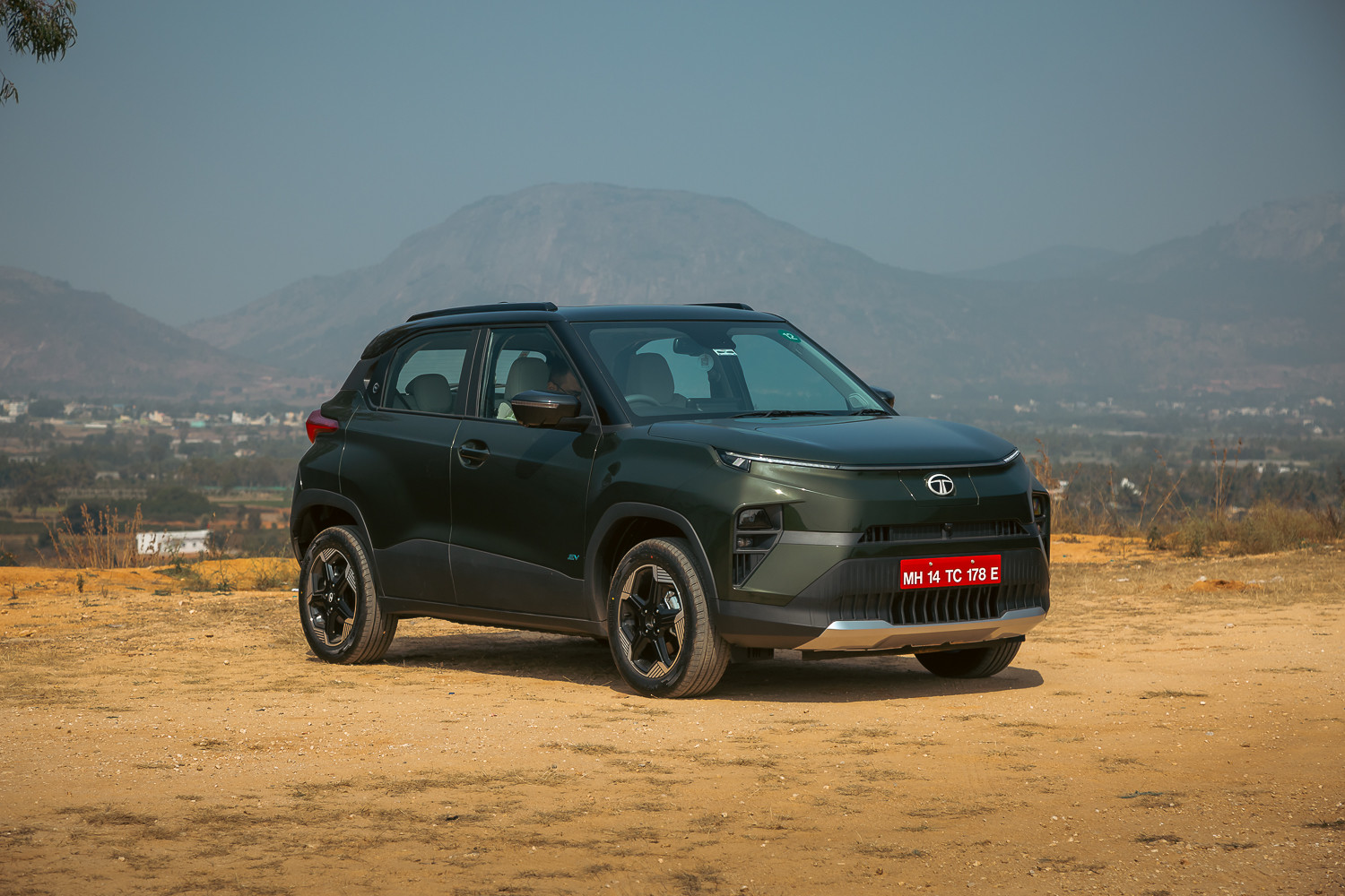 Top 7 Most Affordable EVs In India: MG Comet EV, Tata Tiago EV, Tata ...