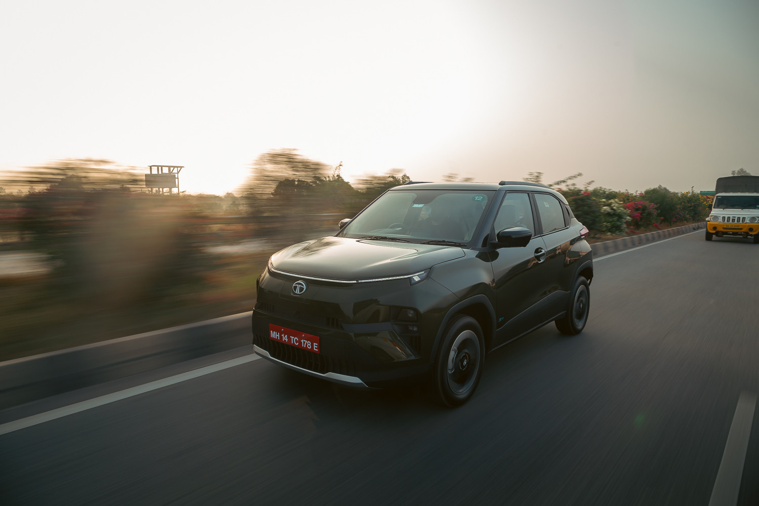 Hyundai Inster vs Tata Punch EV: Dimensions, Engines, Features, And ...