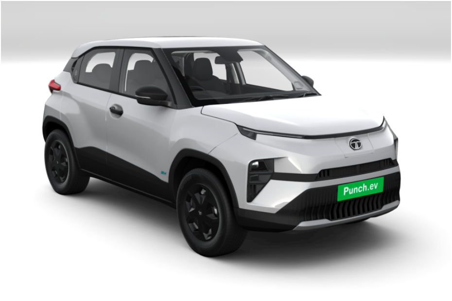 Tata Punch EV Smart vs Tata Tiago EV Long Range: Which Is The Right ...