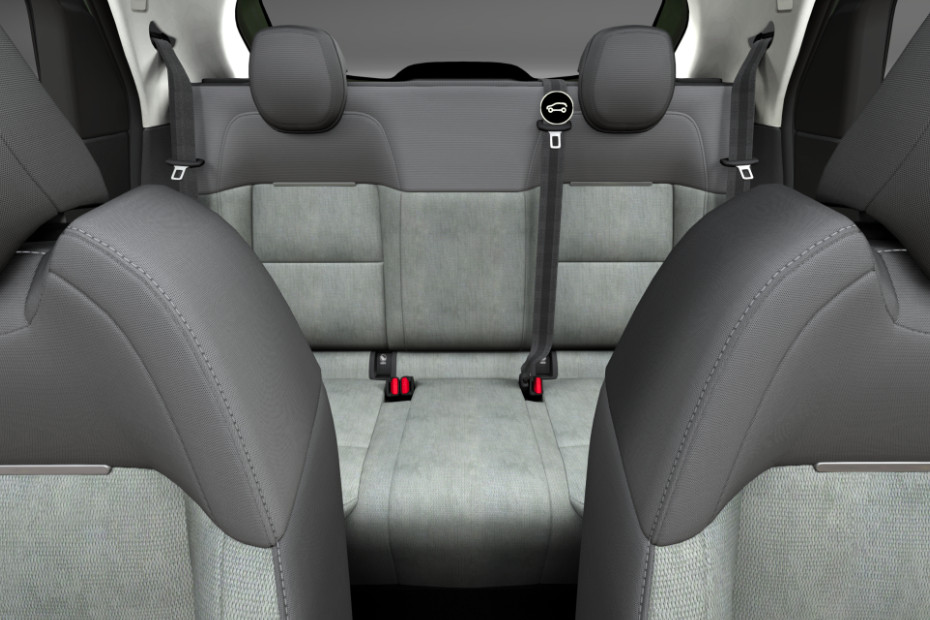 Tata Punch EV Adventure Long Range Variant Explained In 8 Images ...