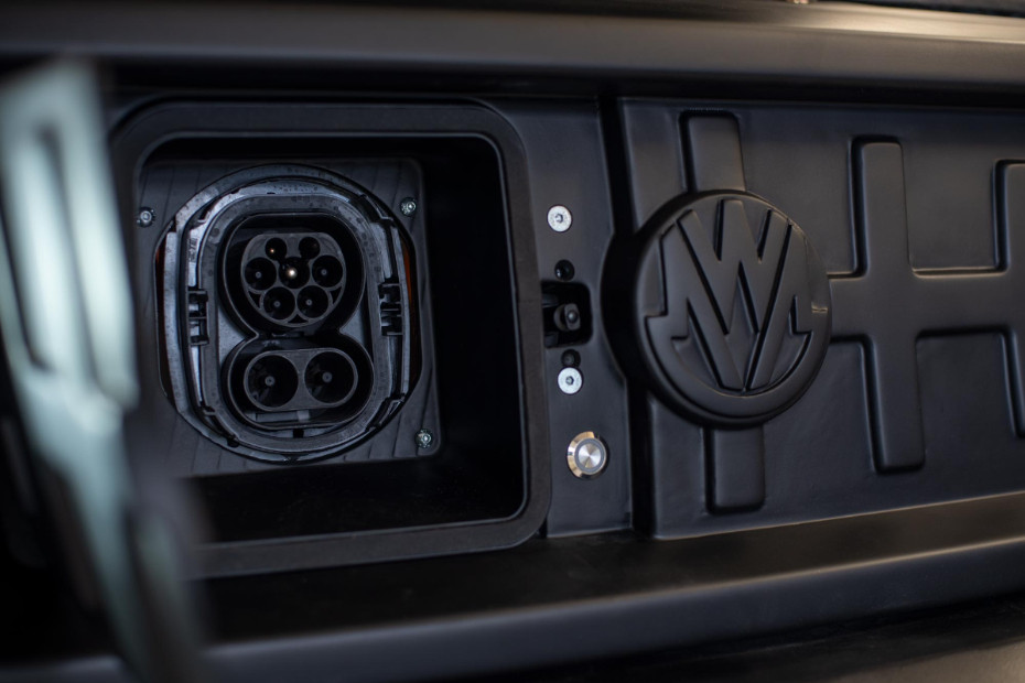 Force Gurkha Goes Electric: Spartan EV 2 Unveiled In European Markets ...