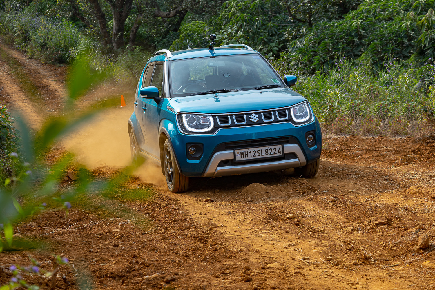 Discounts On Maruti Nexa Cars In February 2025: Maruti Baleno, Maruti ...