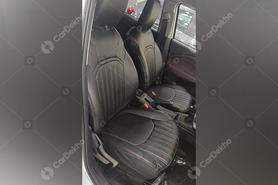 Maruti Fronx Delta Plus Velocity Edition Explained In 7 Images ...