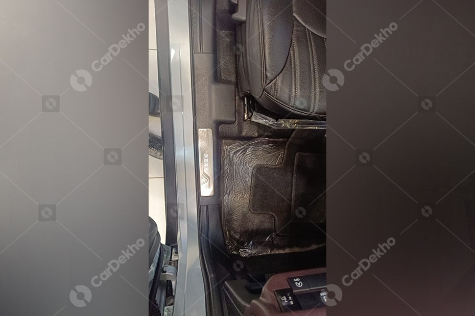 Maruti Fronx Delta Plus Velocity Edition Explained In 7 Images ...