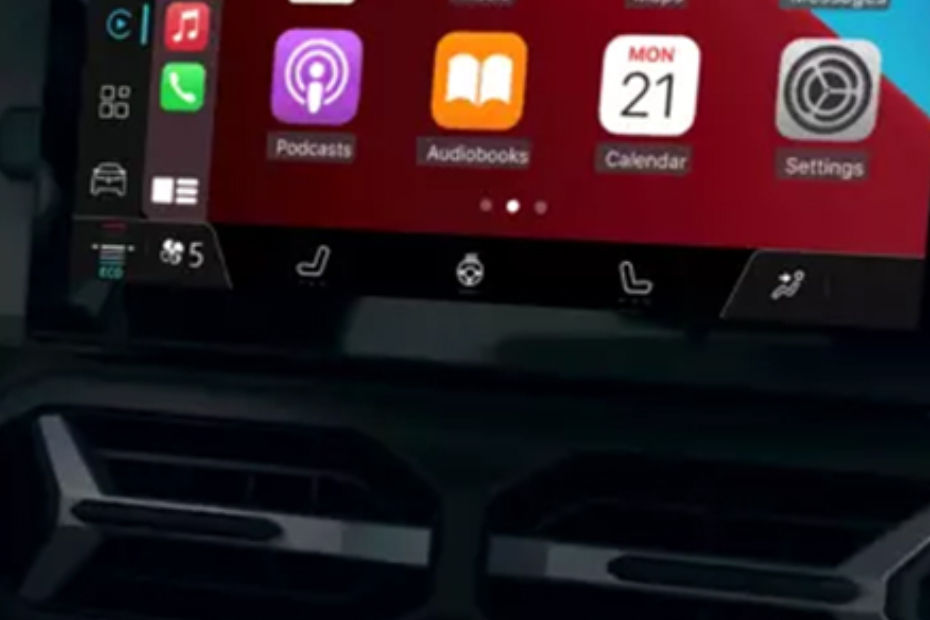 7 New Tech Features On Board The 2024 Renault Duster Explained: 10-inch ...