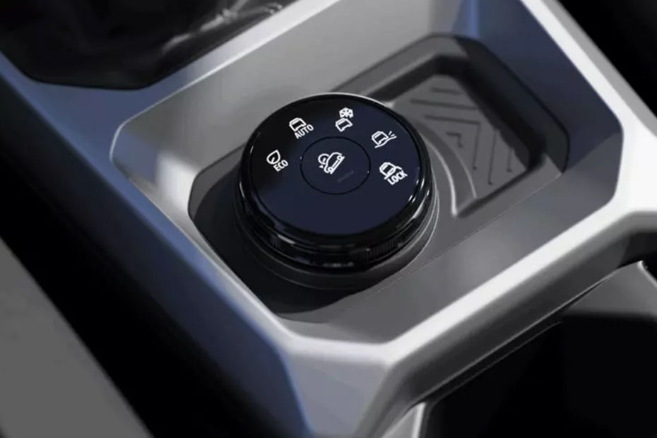 7 New Tech Features On Board The 2024 Renault Duster Explained: 10-inch ...