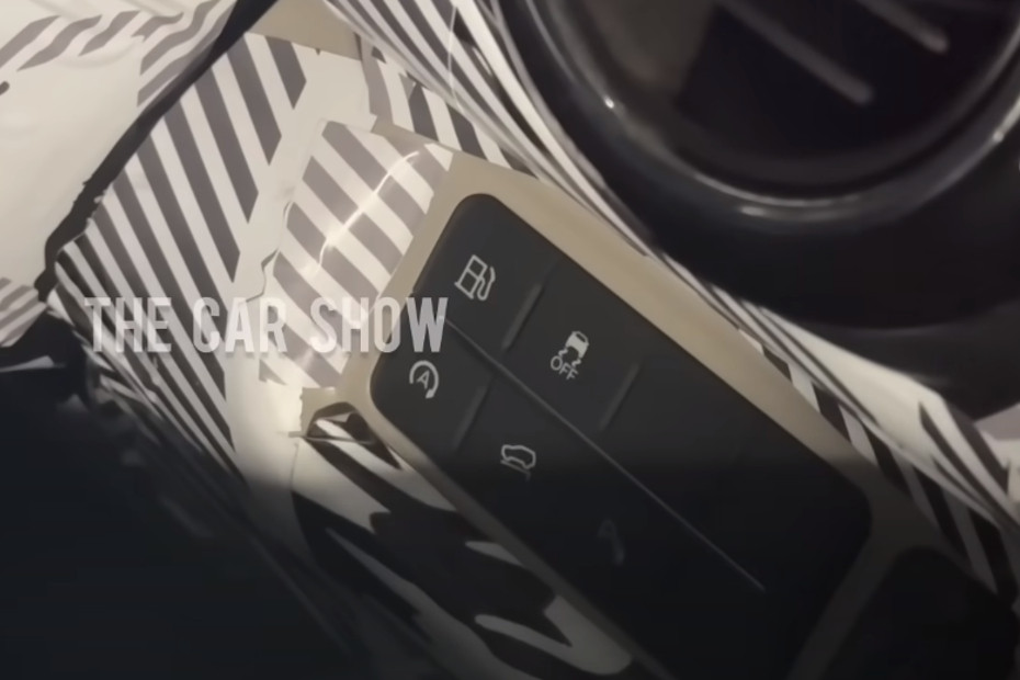 10 Features The 5-door Mahindra Thar Will Get Over 3-door Thar: Sunroof ...