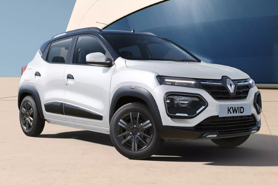 Renault Kwid vs Dacia Spring EV: Exterior, Interior, Powertrains And ...