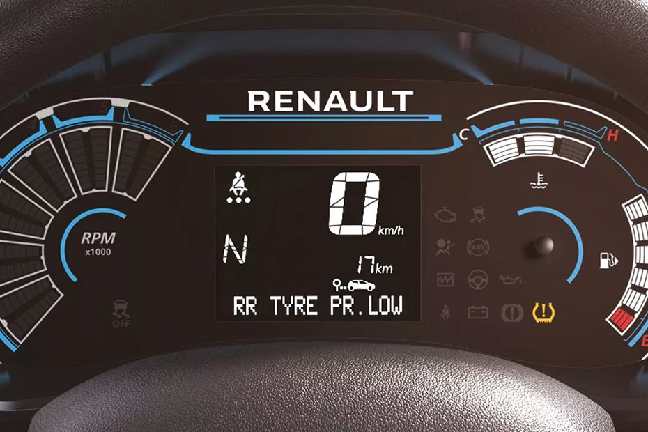 Renault Kwid vs Dacia Spring EV: Exterior, Interior, Powertrains And ...