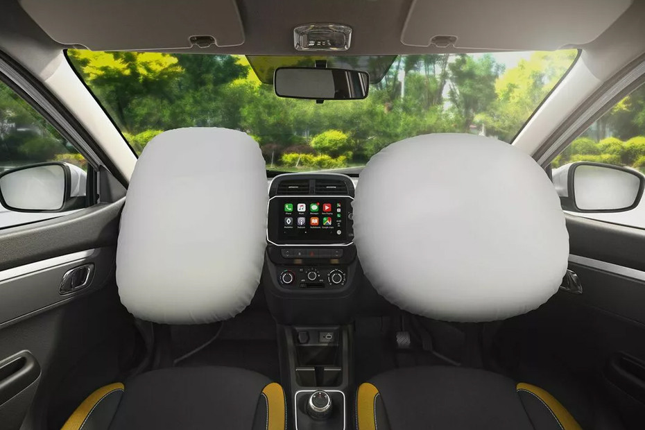 Renault Kwid vs Dacia Spring EV: Exterior, Interior, Powertrains And ...