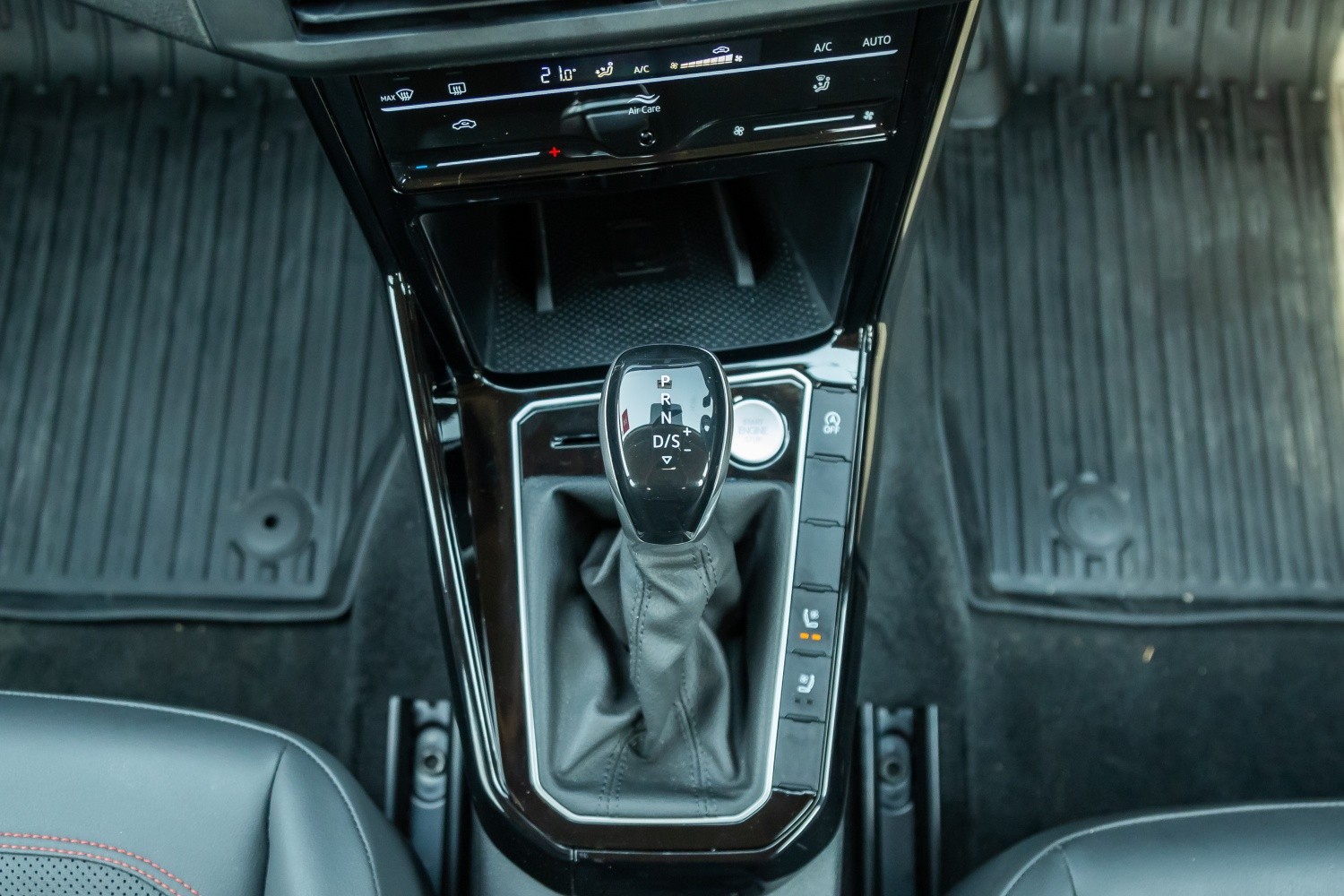 5 Different Types Of Drive Selectors (Gear Selector) In Automatic Cars ...