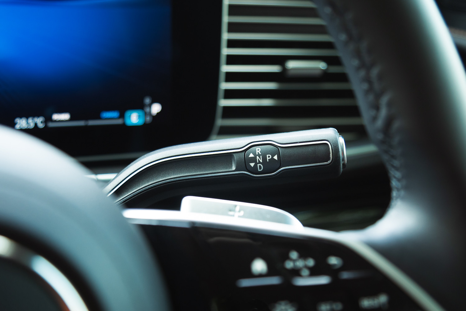 5 Different Types Of Drive Selectors (Gear Selector) In Automatic Cars ...