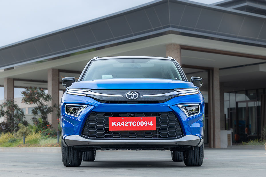 Tata Curvv vs Key Rivals: Price Comparison: Citroen Basalt, Hyundai ...