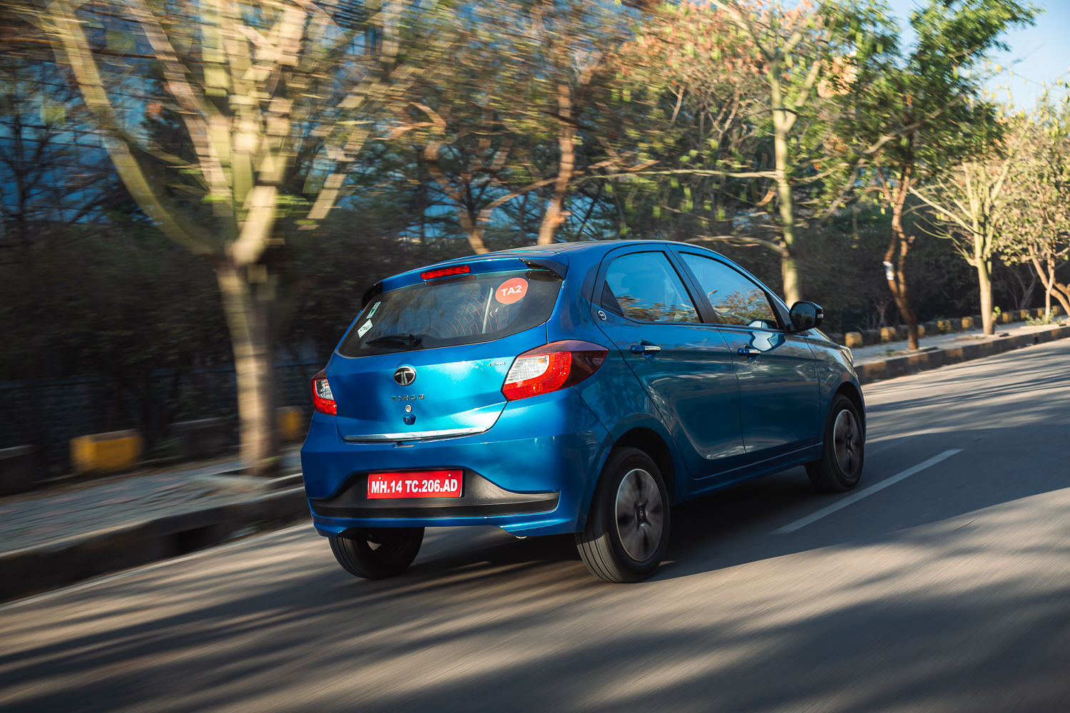 Tata Tiago CNG AMT: Why It Took So Long For A CNG Car To Get An ...