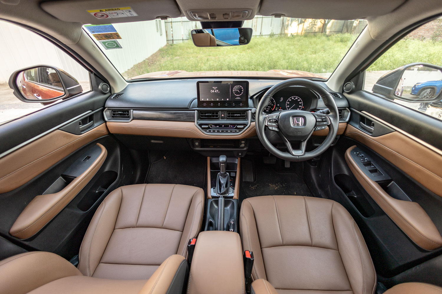 Honda Elevate Now Being Offered To Defence Personnel Via CSD Outlets ...