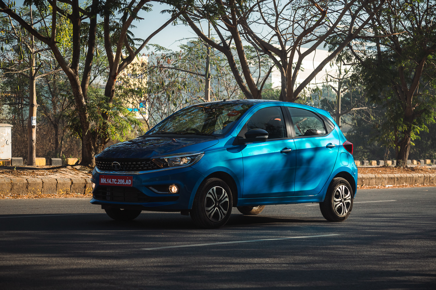 Top 10 Most Affordable CNG Cars In India: Maruti Alto, Maruti S Presso ...