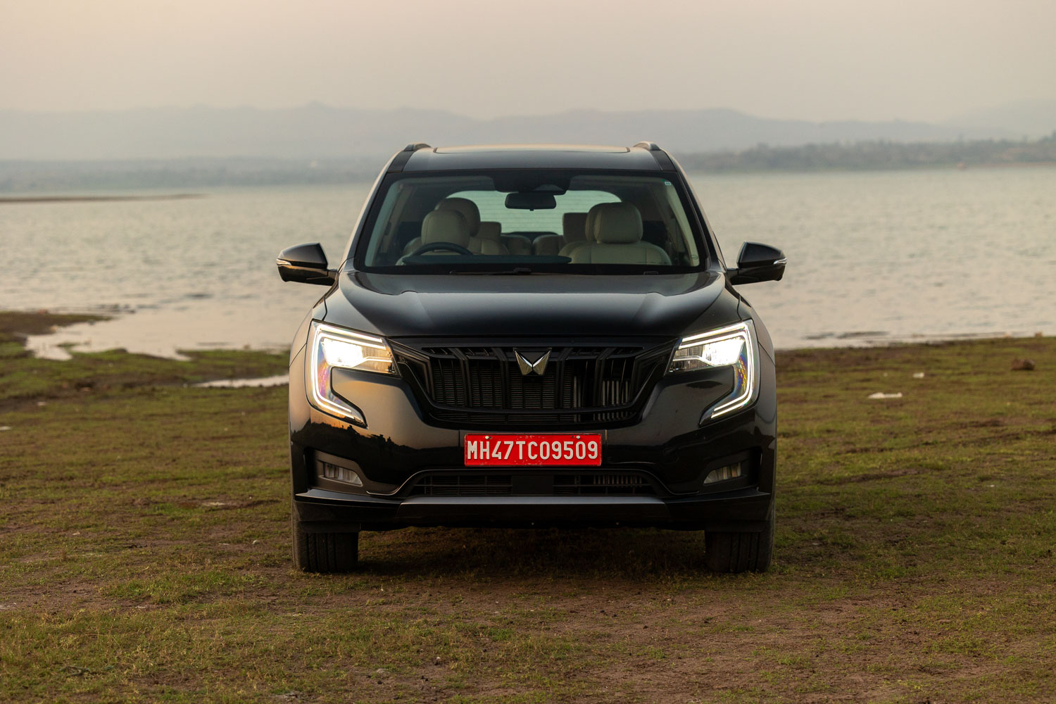 Mahindra SUVs Petrol And Diesel Sales Split For February 2025: Mahindra Scorpio N, Scorpio ...