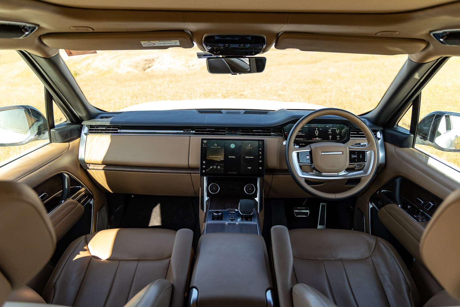 Bollywood Actor Kartik Aaryan Takes Home A New Land Rover Range Rover ...