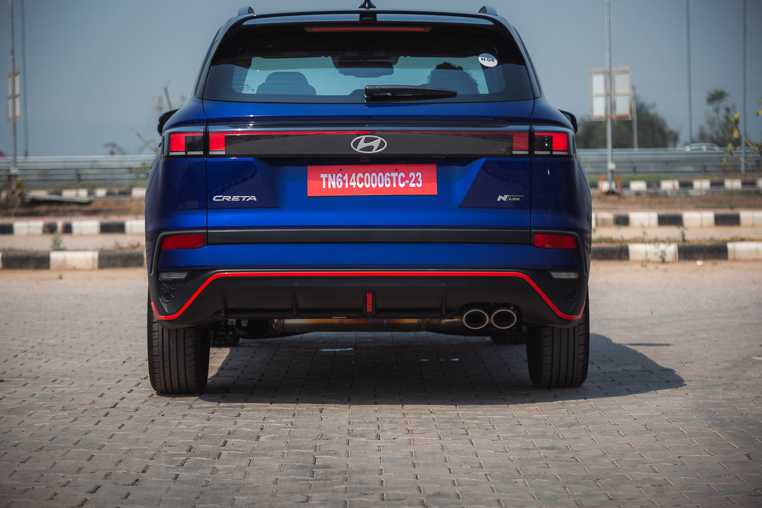 Hyundai Creta N Line Variants Explained: Which One Should You Buy ...