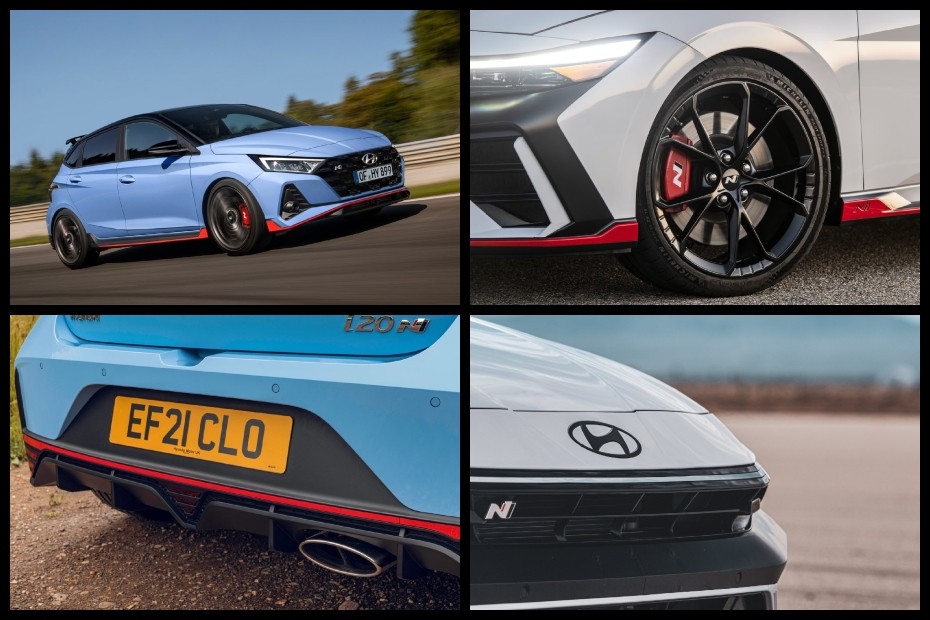 Hyundai N Line In India: Origins, Sales And Future | CarDekho.com