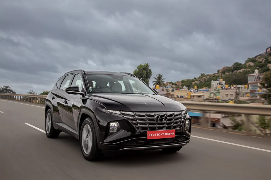 Hyundai SUVs Waiting Period In October 2024: Hyundai Exter, Hyundai ...