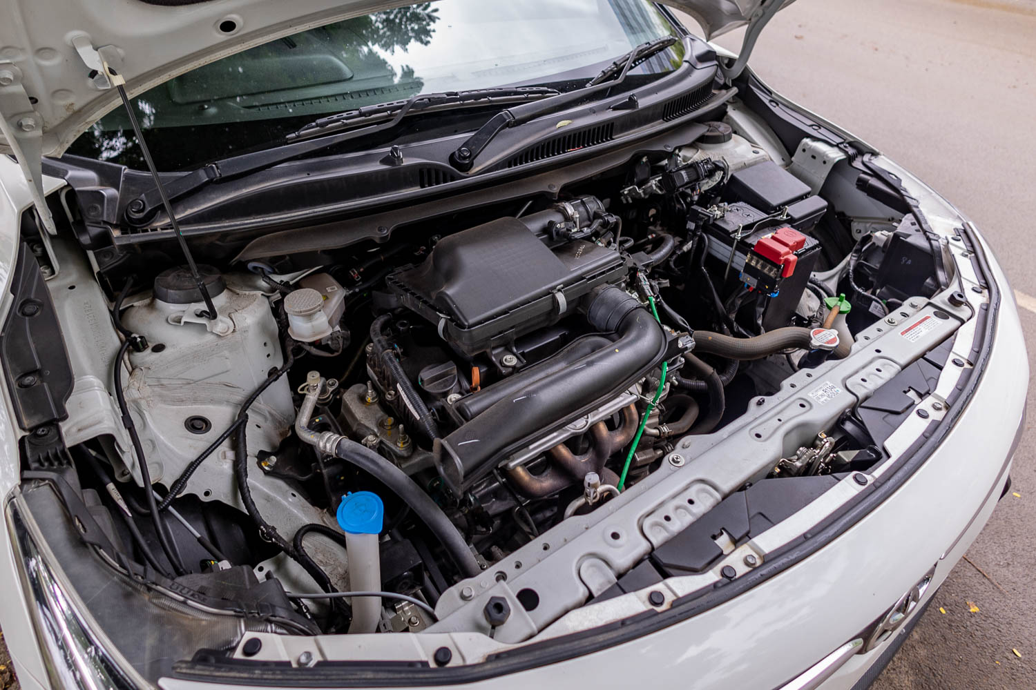 Toyota Glanza Price - Features, Images, Colours & Reviews