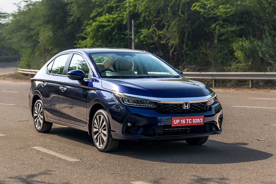Discounts On Honda Cars In April 2024: Honda City, Honda Elevate, Honda ...
