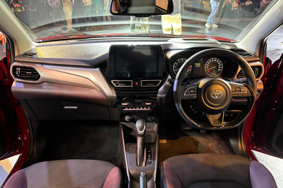 Toyota Taisor Gets A Limited Edition This Festive Season, Available ...