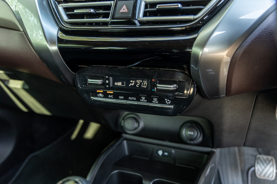 Toyota Urban Cruiser Taisor Variant-wise Features Detailed | CarDekho.com