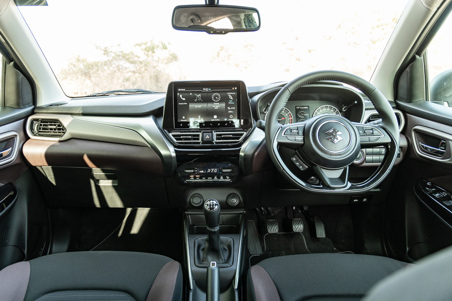 Toyota Urban Cruiser Taisor vs Maruti Fronx: Design Differences ...