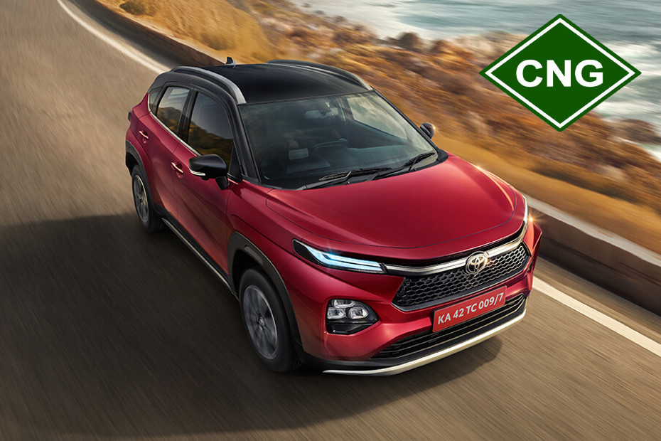 Maruti Fronx vs Toyota Taisor: 3 Key Differences | CarDekho.com