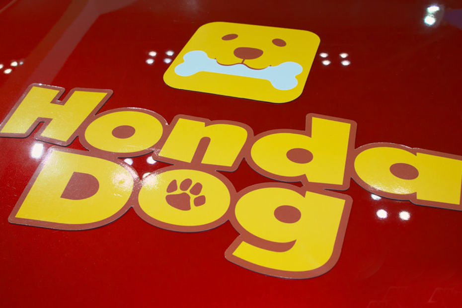 Honda Elevate Pet Dog-friendly Special Accessories Introduced In Japan ...