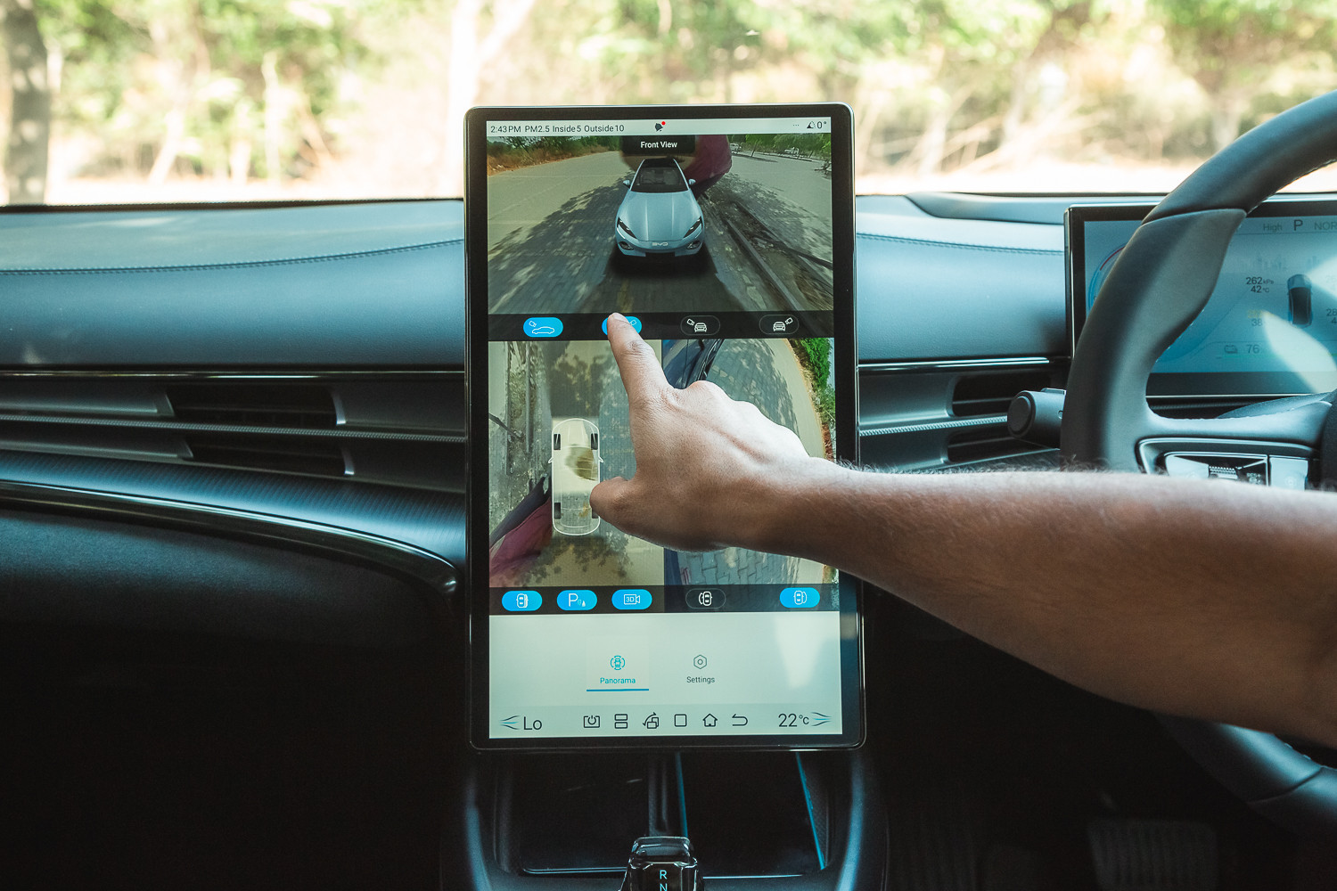 BYD Seal Price - Features, Images, Colours & Reviews