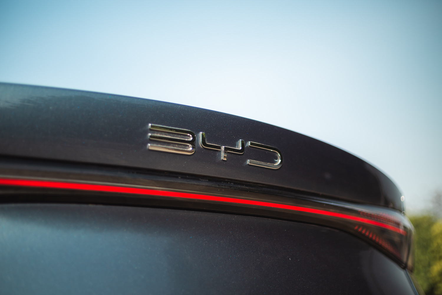 BYD Seal Price - Features, Images, Colours & Reviews