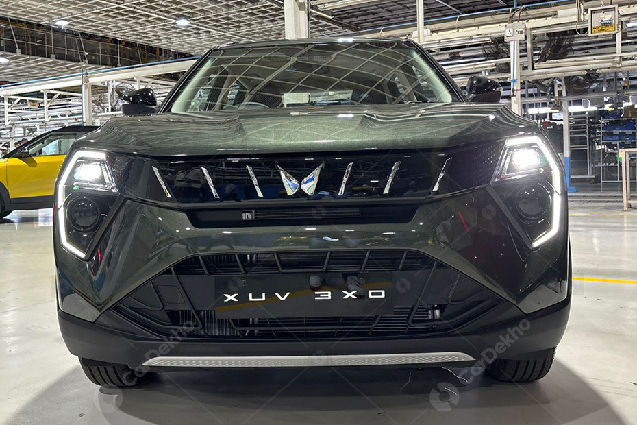 XUV 3XO: Which Variant Is The Best? | CarDekho.com