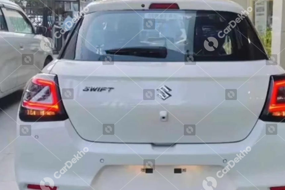 2024 Maruti Suzuki Swift Launch Tomorrow | CarDekho.com