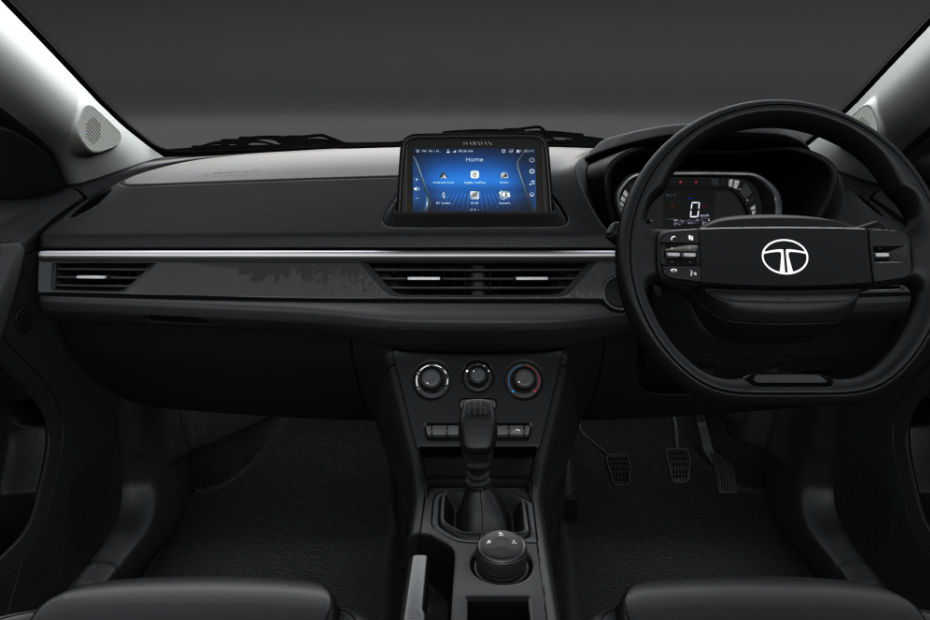 Mahindra XUV 3XO MX2 Pro Petrol vs Tata Nexon Smart Plus Petrol ...