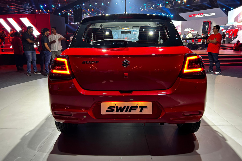 Maruti Swift 2024 vs Hyundai Grand i10 Nios vs Tata Punch vs Renault ...