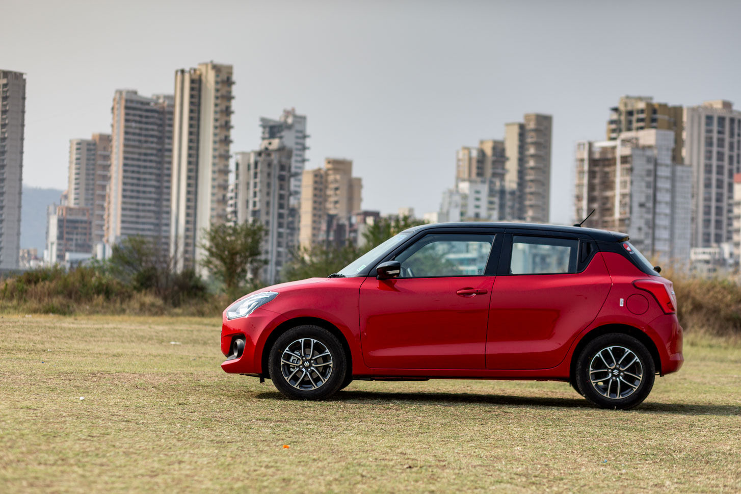2024 Maruti Swift vs Old Swift: Key Changes Explained | CarDekho.com