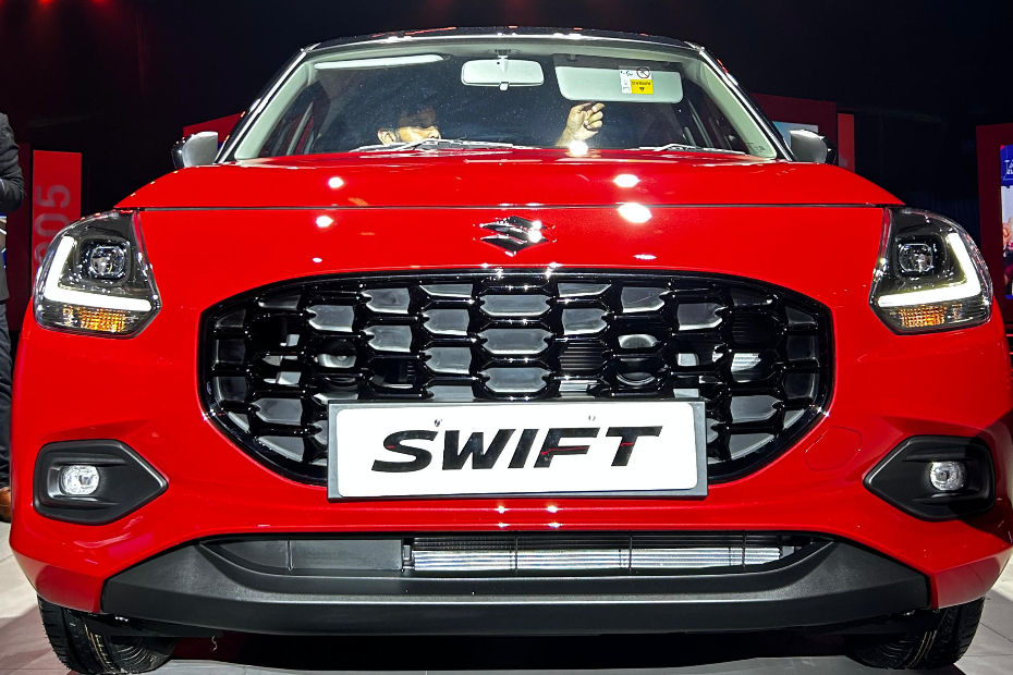 2024 Maruti Swift vs Old Swift: Key Changes Explained | CarDekho.com
