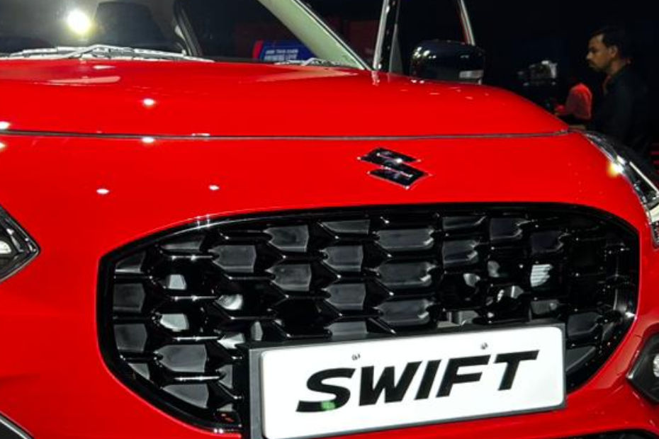 2024 Maruti Swift vs Old Swift: Key Changes Explained | CarDekho.com