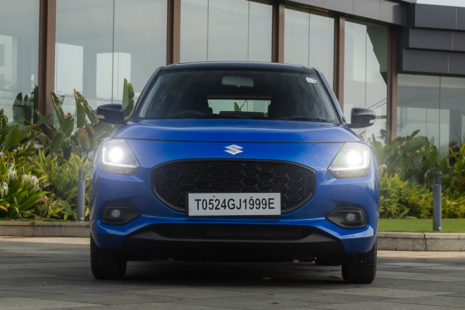 Top-selling Compact And Midsize Hatchbacks In June 2024: Maruti Swift ...