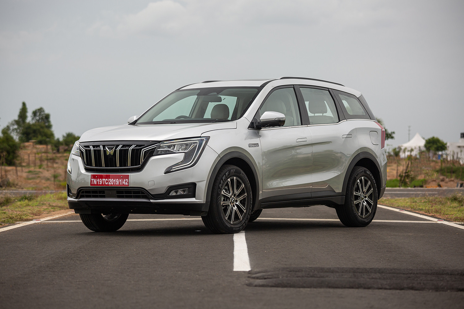 Mahindra SUVs Have Over 2 Lakh Open Bookings: XUV 3XO, Scorpio N, Thar, XUV700, Scorpio Classic ...
