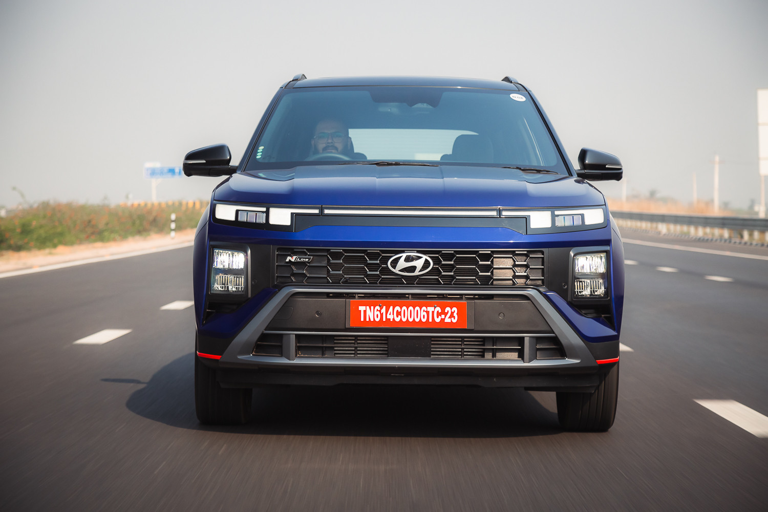 New SUVs Launched In India In 2024: Tata Curvv, Tata Curvv EV, Mahindra ...