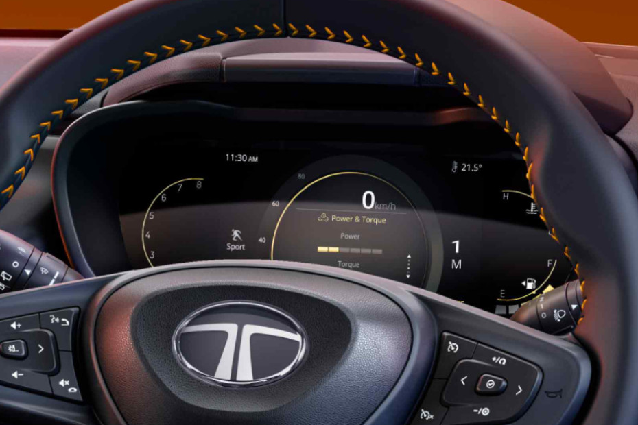 7 Features Tata Altroz Racer Could Get Over The Regular Altroz: Bigger ...