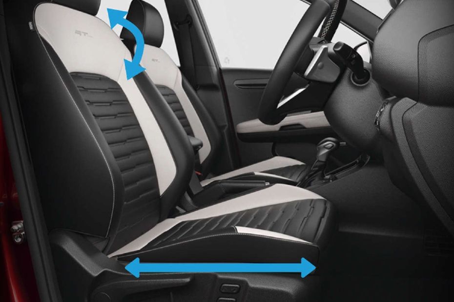 Mahindra XUV 3XO Misses Out On ventilated Seats, Paddle Shifters, Heads ...