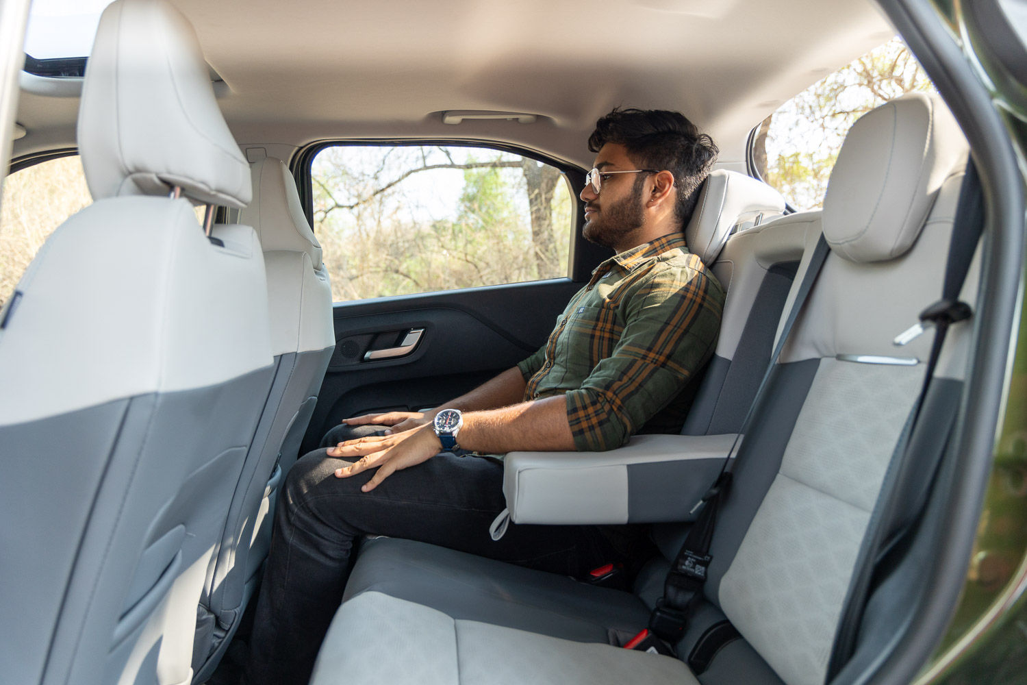 Tata Punch EV Driven: Pros And Cons | CarDekho.com