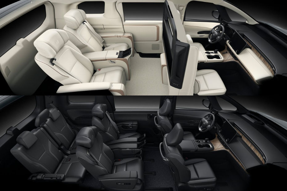 Ranbir Kapoor And Alia Bhatt Bring Home A Lexus LM Luxury MPV ...
