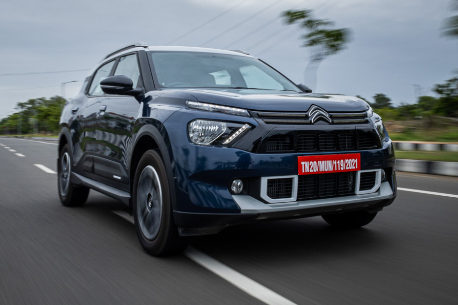 Citroen C3 And C3 Aircross To Get MS Dhoni-nspired Special Editions ...