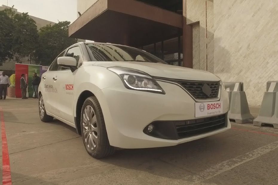Here's How You Can Convert Your Petrol Or Diesel Car To Electric ...